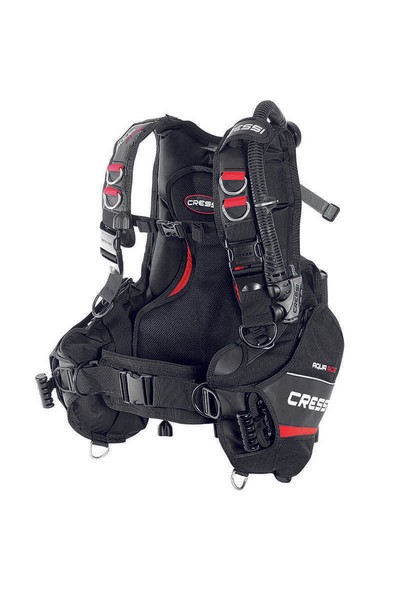 Cressi Aquaride Bcd Yeleği