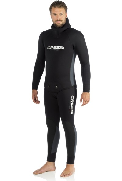 Cressi Fisterra Man 8 mm Dalış Elbisesi