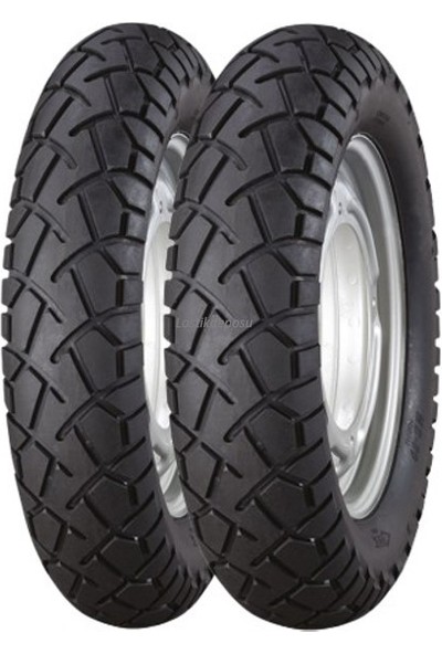 Anlaş 90/90-12 Mb-80 4 Mevsim 44J Anlas Motosiklet Lastiği