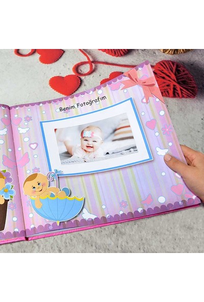 La Dijital Kız Bebeğin Güncesi