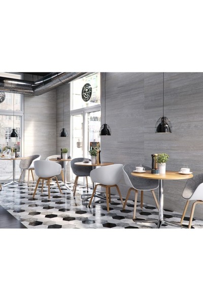 Vox Kerradeco Stone Moon Duvar Kaplama Paneli (3,186 M²) - 7231