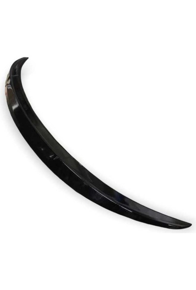 Leonpart Bmw 4 SERISI(2013-2019) F36 (4 Kapı) Mp Spoiler Piano Black Leonpart Bmw 4 SERISI(2013-2019) F36 (4 Kapı) Mp Spoiler Piano Black