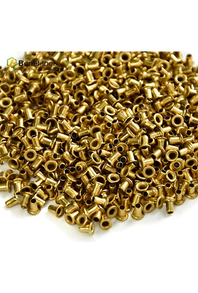 Avrasya Arıcılık Kuş Gözü (Çerçeve Teli Için) 5000 Adet