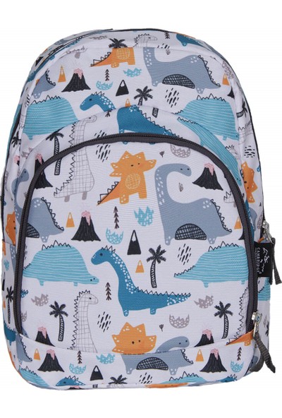 Çanta Sepetim Anaokulu Sırt Çantası Çanta Sepetim Anaokulu Sırt Çantası