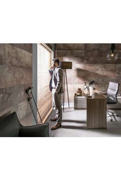 Vox Kerradeco Loft Rusty Duvar Kaplama Paneli (3,186 M²) - 7236 Vox Kerradeco Loft Rusty Duvar Kaplama Paneli (3,186 M²) - 7236