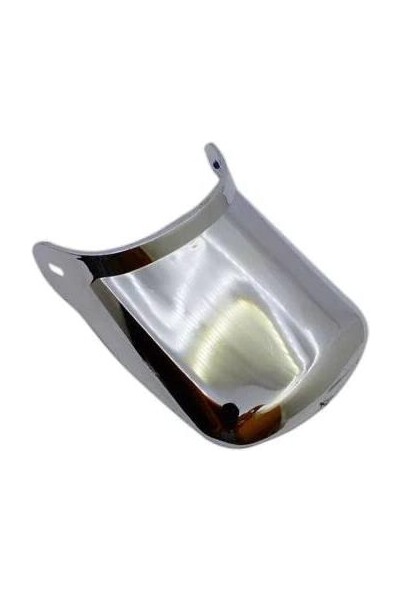 Motolinas Arka Tozluk Nikel Plastik - Cg