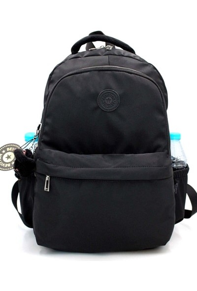 Çanta Sepetim Bevitton Suya Dayanıklı Özel Kumaş Okul Sırt Çantası Çanta Sepetim Bevitton Suya Dayanıklı Özel Kumaş Okul Sırt Çantası