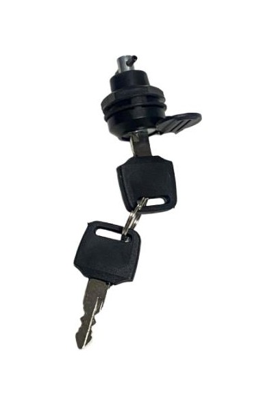 Motolinas Yan Kapak Anahtarı - Yamaha Ybr 125