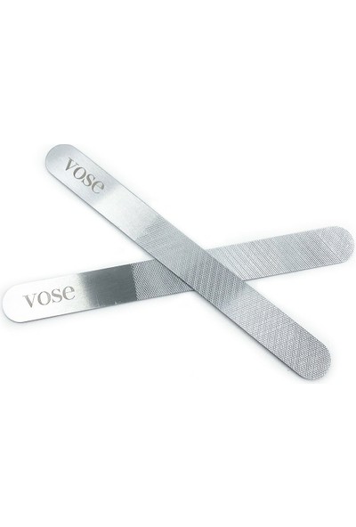 Vose Tırnak Törpüsü (Paslanmaz Çelik)