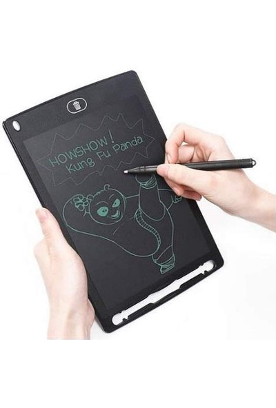 UltraTekno 8.5 Inç LCD Çizim Tablet Taşınabilir Dijital Pad Yazma Tahtası UltraTekno 8.5 Inç LCD Çizim Tablet Taşınabilir Dijital Pad Yazma Tahtası