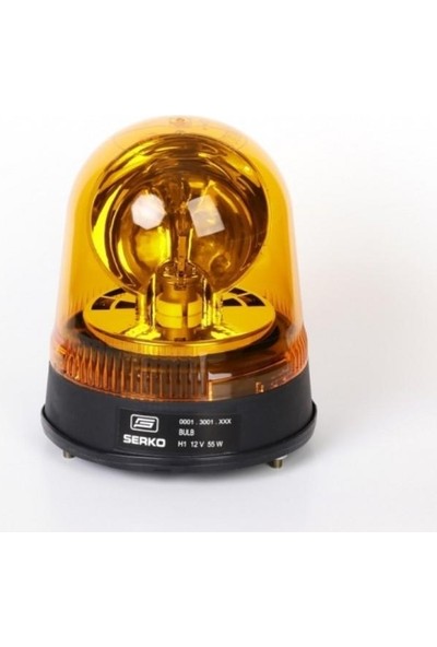 Serko 2 Volt Galaxi Tepe Ikaz Lambası Serko 2 Volt Galaxi Tepe Ikaz Lambası