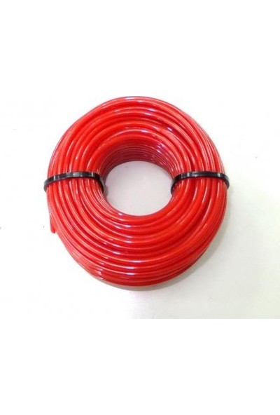 Flying High 16026A15-B Kenar Kesme Misina 2.4MMX15METRE Flying High 16026A15-B Kenar Kesme Misina 2.4MMX15METRE