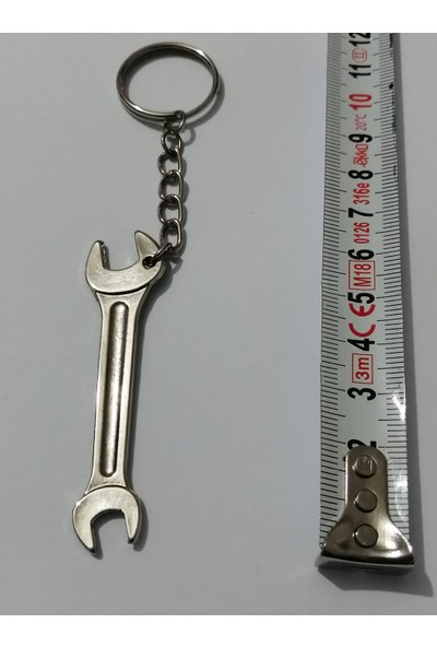 Deniz Dnç Sanayi Anahtarlık