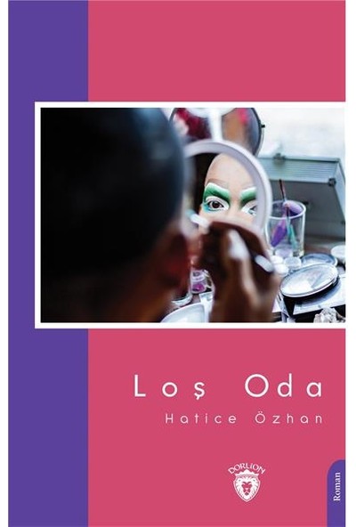 Loş Oda - Hatice Özhan