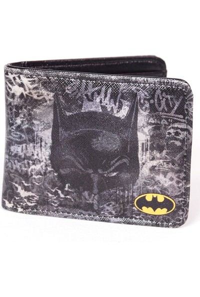 Atlantis Batman The Dark Knight Cüzdan