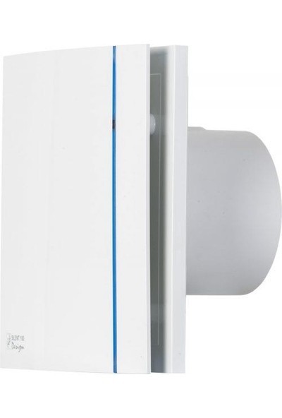 Soler Palau S&p Sılent 100 Crz Desıgn Sessiz Zamanlayıcılı Tuvalet Banyo ve Mutfak Aspiratörü Soler Palau S&p Sılent 100 Crz Desıgn Sessiz Zamanlayıcılı Tuvalet Banyo ve Mutfak Aspiratörü