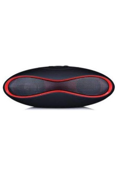 GMC Usb'li Bluetooth Müzik Hoparlörü - Müzik Kutusu - Siyah GMC Usb'li Bluetooth Müzik Hoparlörü - Müzik Kutusu - Siyah