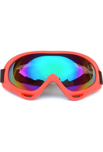 DijiMat Kayak ve Snowbord Gözlüğü