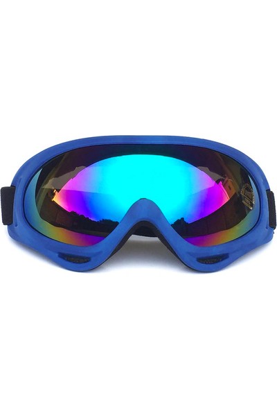 DijiMat Kayak ve Snowbord Gözlüğü