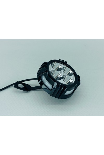 Mts Çakar LED Sis Angel