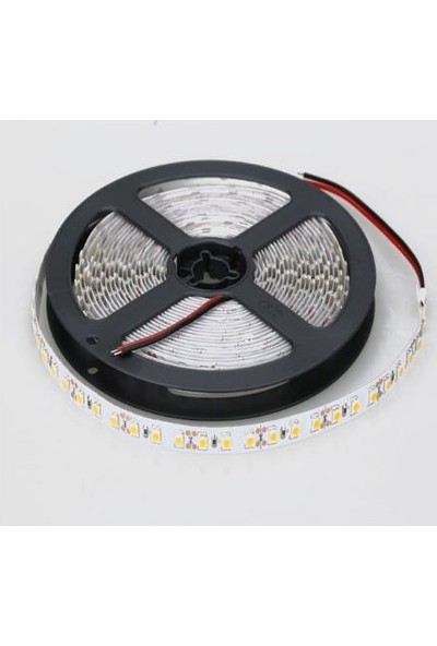 Cata CT-4480 5 Metre 10 Çip Şerit LED Iç Mekan Beyaz Cata CT-4480 5 Metre 10 Çip Şerit LED Iç Mekan Beyaz