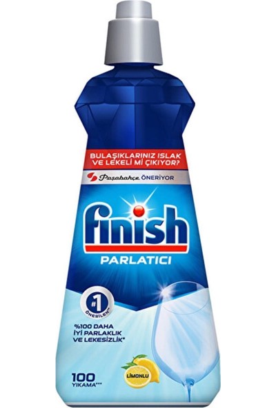 Fınısh Bulaşık Makinesi Parlatıcı 400 ml Limon Kategori: Bulaşık Makinesi Deterjanı Fınısh Bulaşık Makinesi Parlatıcı 400 ml Limon Kategori: Bulaşık Makinesi Deterjanı