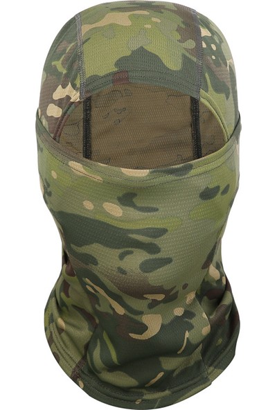 Serendpity YJ Bisiklet Maskesi Yün (Yurt Dışından) Serendpity YJ Bisiklet Maskesi Yün (Yurt Dışından)