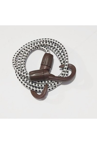 Güler Araba ve Motorsiklet Bagaj Lastiği Plastik Kancalı Kaliteli 120 cm Güler Araba ve Motorsiklet Bagaj Lastiği Plastik Kancalı Kaliteli 120 cm