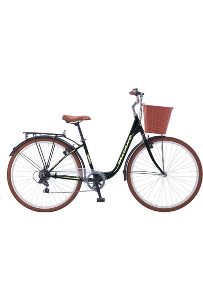 Salcano Cambridge 700 28 Jant Şehir Bisikleti