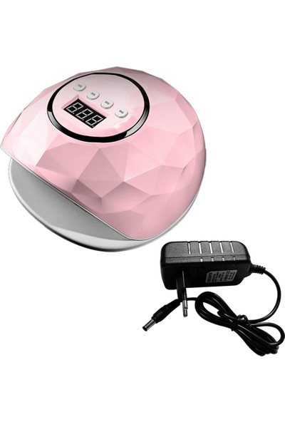 Beauty Life 72W Büyük Uv LED Tırnak Lambası Manikür/pedikür Tırnak (Yurt Dışından) Beauty Life 72W Büyük Uv LED Tırnak Lambası Manikür/pedikür Tırnak (Yurt Dışından)