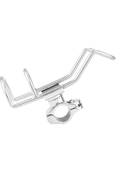 Sharplace Paslanmaz Çelik Olta Braketi Kayık Tekne Olta Kutu Dağı Tutucular (Yurt Dışından) Sharplace Paslanmaz Çelik Olta Braketi Kayık Tekne Olta Kutu Dağı Tutucular (Yurt Dışından)