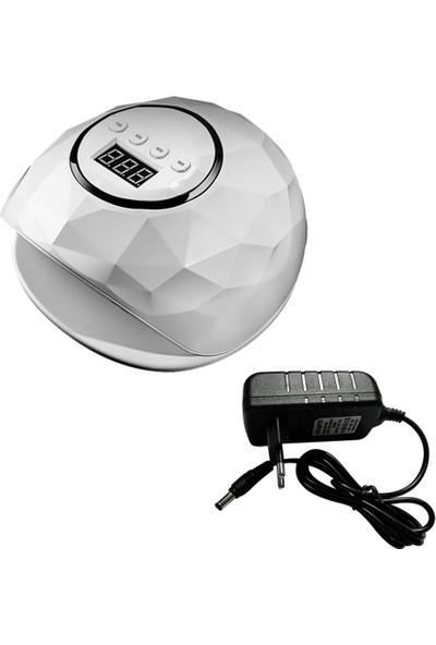 Beauty Life 72W Büyük Uv LED Tırnak Lambası Manikür/pedikür Tırnak (Yurt Dışından) Beauty Life 72W Büyük Uv LED Tırnak Lambası Manikür/pedikür Tırnak (Yurt Dışından)