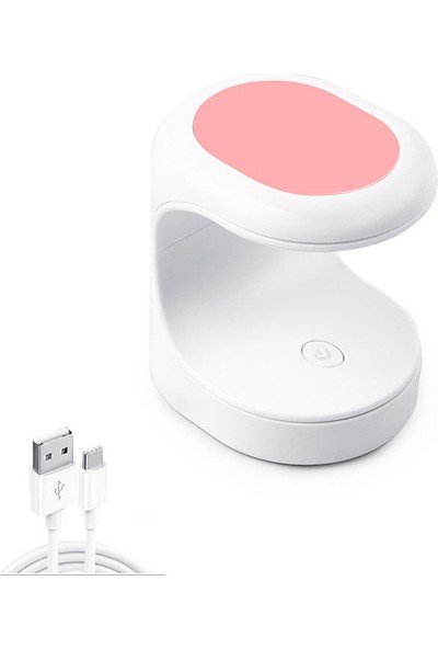 Beauty Life Mini Uv LED Tırnak Lambası Jel Lehçe Tırnak Kurutucu (Yurt Dışından) Beauty Life Mini Uv LED Tırnak Lambası Jel Lehçe Tırnak Kurutucu (Yurt Dışından)