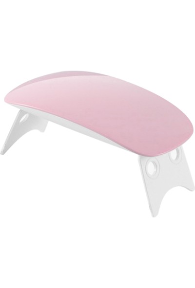 Beauty Life Mini 6W Uv LED Lamba Tırnak Kurutucu Taşınabilir USB (Yurt Dışından) Beauty Life Mini 6W Uv LED Lamba Tırnak Kurutucu Taşınabilir USB (Yurt Dışından)