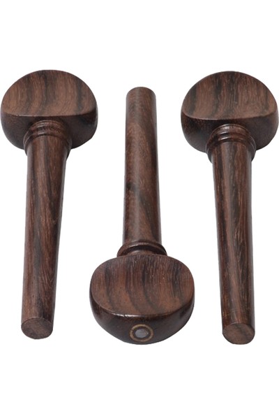 Saz Müzik K30PS Sedefli Pelesenk Kemençe Burgusu Saz Müzik K30PS Sedefli Pelesenk Kemençe Burgusu