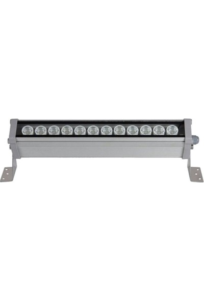 Arge Led Yeşil Wallwasher Duvar Boyama 35 Cm (12W) Arge Led Yeşil Wallwasher Duvar Boyama 35 Cm (12W)