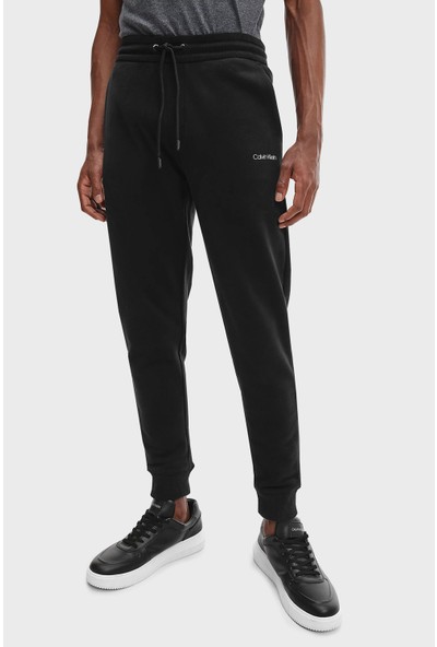 Calvin Klein Organik Pamuklu Cepli Jogger Pantolon Erkek Pantolon K10K107954 Beh Calvin Klein Organik Pamuklu Cepli Jogger Pantolon Erkek Pantolon K10K107954 Beh