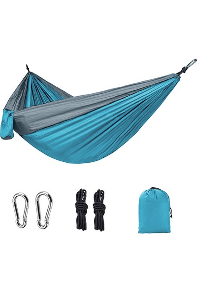 Foyou Kamp Için Hamak Seti (Yurt Dışından) Foyou Kamp Için Hamak Seti (Yurt Dışından)