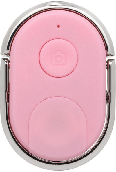 Beauty Life Kablosuz Bluetooth Uzaktan Deklanşör Kamera Denetleyicisi (Yurt Dışından) Beauty Life Kablosuz Bluetooth Uzaktan Deklanşör Kamera Denetleyicisi (Yurt Dışından)
