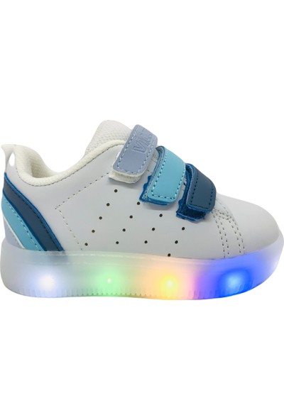 Vicco Sun Ortopedik ve LED Işıklı Spor Ayakkabı - Onur Ortopedik Vicco Sun Ortopedik ve LED Işıklı Spor Ayakkabı - Onur Ortopedik