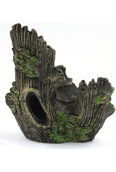 Beauty Life Akvaryum Süs Driftwood Reçine Ahşap Gövde Dıy Hollow (Yurt Dışından) Beauty Life Akvaryum Süs Driftwood Reçine Ahşap Gövde Dıy Hollow (Yurt Dışından)