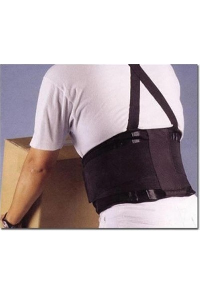 Essafe Ge 1630 Ağırlık Kemeri Essafe Ge 1630 Ağırlık Kemeri