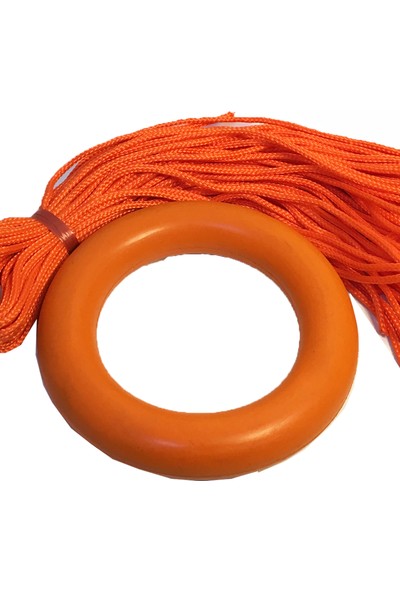 Somay Store Can Kurtarma Halkası 30M Ipli