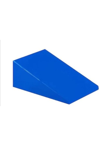 Dominant Üçgen Eğimli Jimnastik Minderi