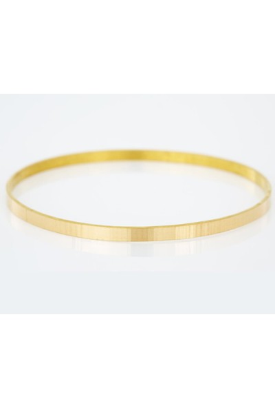 Şahap Kuyumcu 7 gr 22 Ayar Kibrit Çöpü Bilezik Şahap Kuyumcu 7 gr 22 Ayar Kibrit Çöpü Bilezik