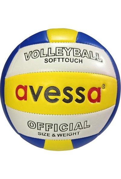 Avessa Voleybol Topu VLM-100 Avessa Voleybol Topu VLM-100