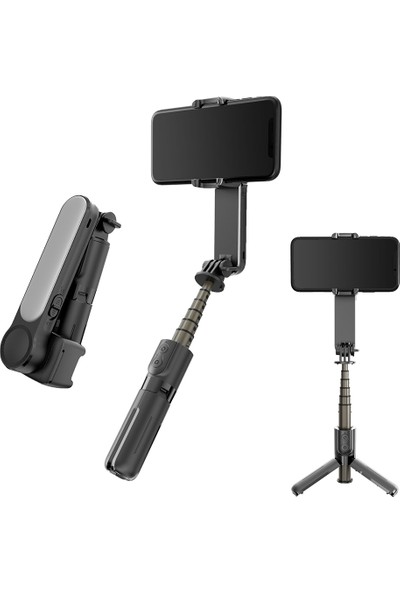 Telefon Başlangıç Modu Için El Gimbal Sabitleyici Sabit (Yurt Dışından)