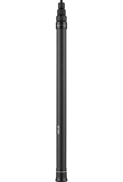 Beauty Life 1.5m/ 4.9ft Karbon Fiber Selfie Çubuğu Insta 360 Için (Yurt Dışından) Beauty Life 1.5m/ 4.9ft Karbon Fiber Selfie Çubuğu Insta 360 Için (Yurt Dışından)