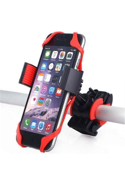 Dacare Cep Telefonu Tutucu (Yurt Dışından)