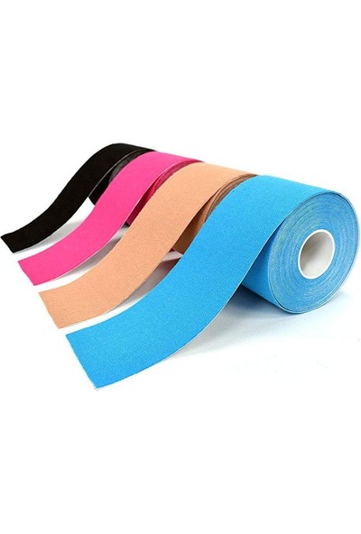 Sars 2e Kines.iology Bandı 7,5cm Sars 2e Kines.iology Bandı 7,5cm